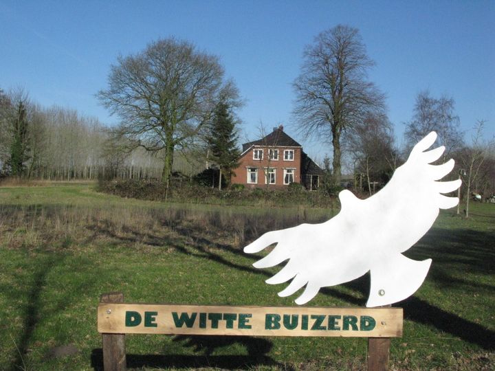 Camping de Witte Buizerd in andere handen en gaat door! - Digitaal Dorp ...